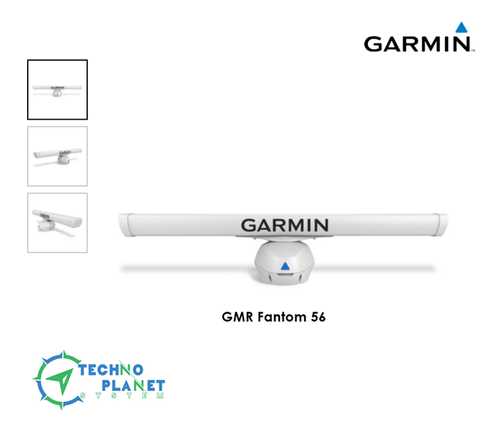 Garmin RADAR | GMR Fantom™ 56 Best Price in Bangladesh