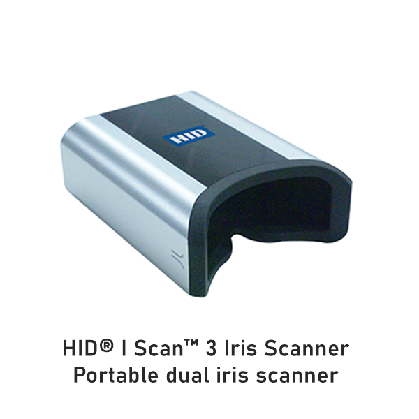 HID Scan 3 Portable dual iris scanner Best Price in Bangladesh